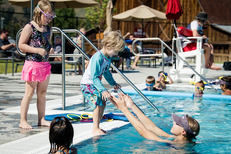 Registration & Passes Frequently Asked Questions - BCRD